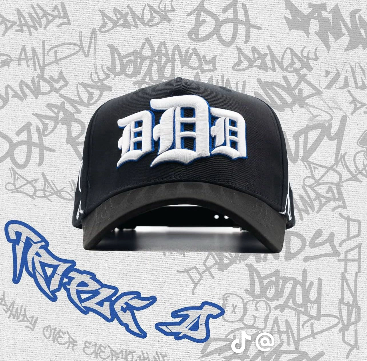 Dandy hats - Triple D – Caps.L.A